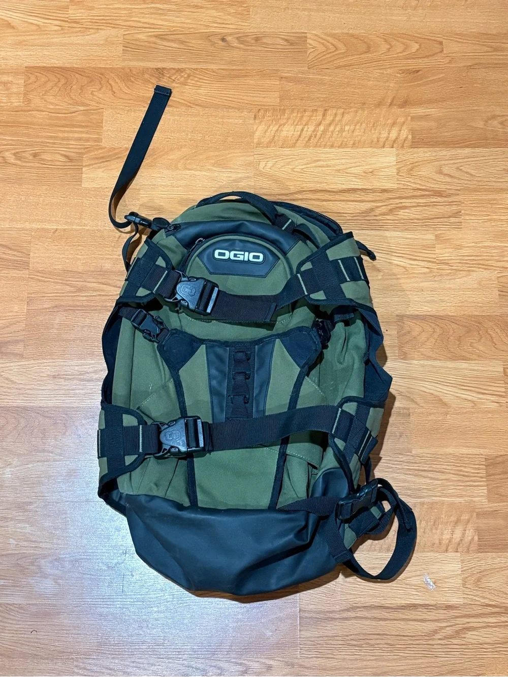 OGIO | Bags | Ogio The Three Six Pack Backpack | Poshmark